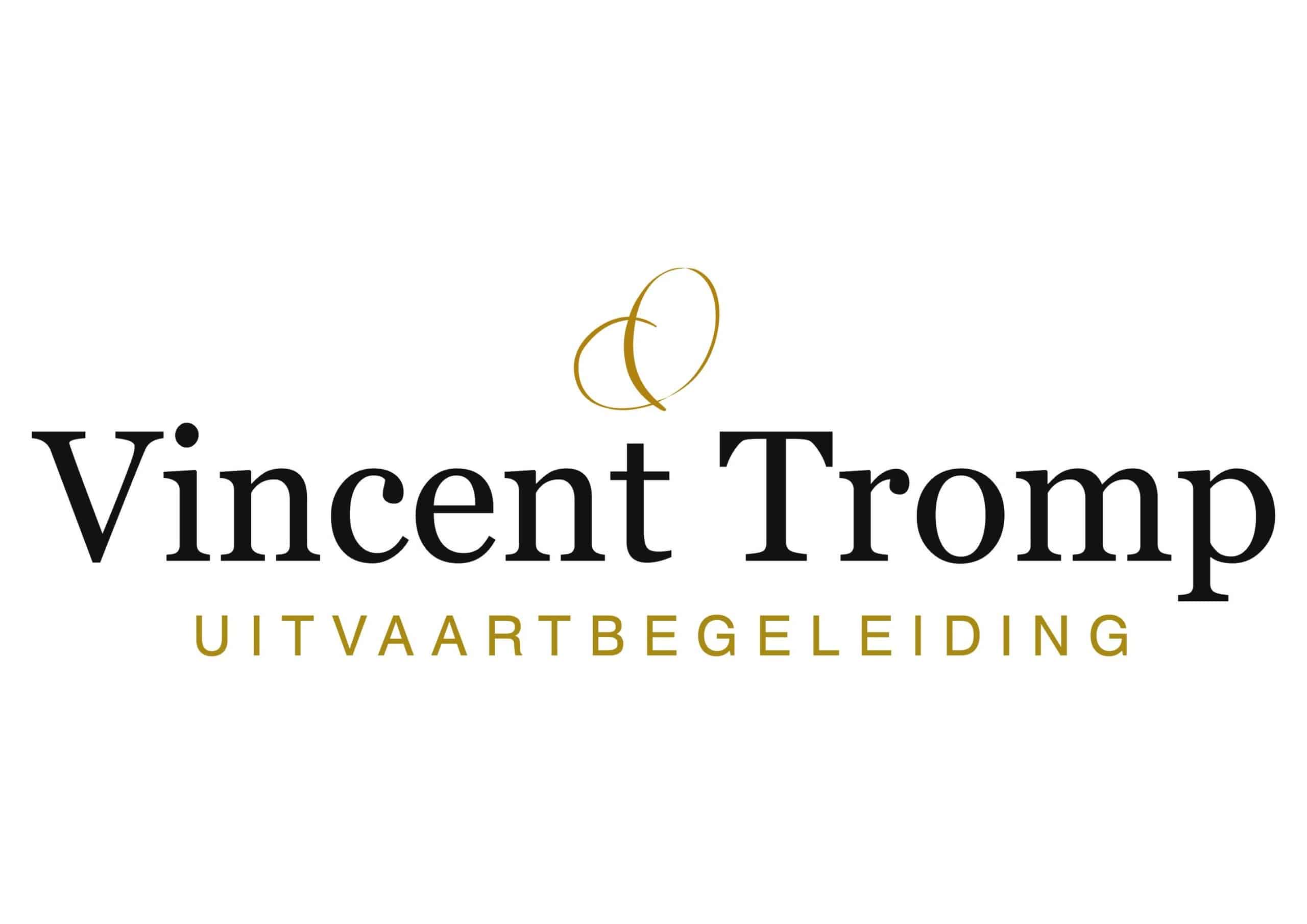 Vincent Tromp Uitvaartbegeleiding